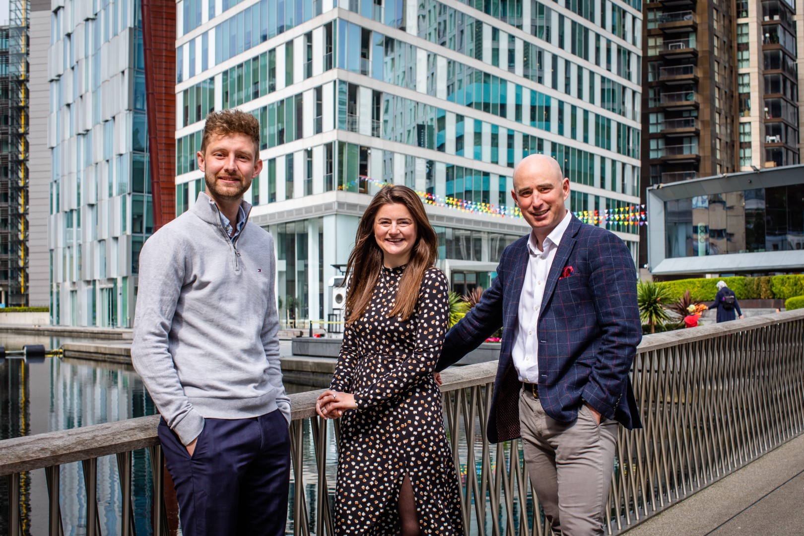 Mac Mic Group Strengthen South East Strategic Land Team With New